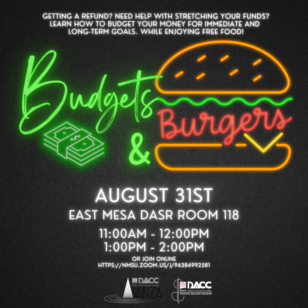 Events | Thrive at DACC!